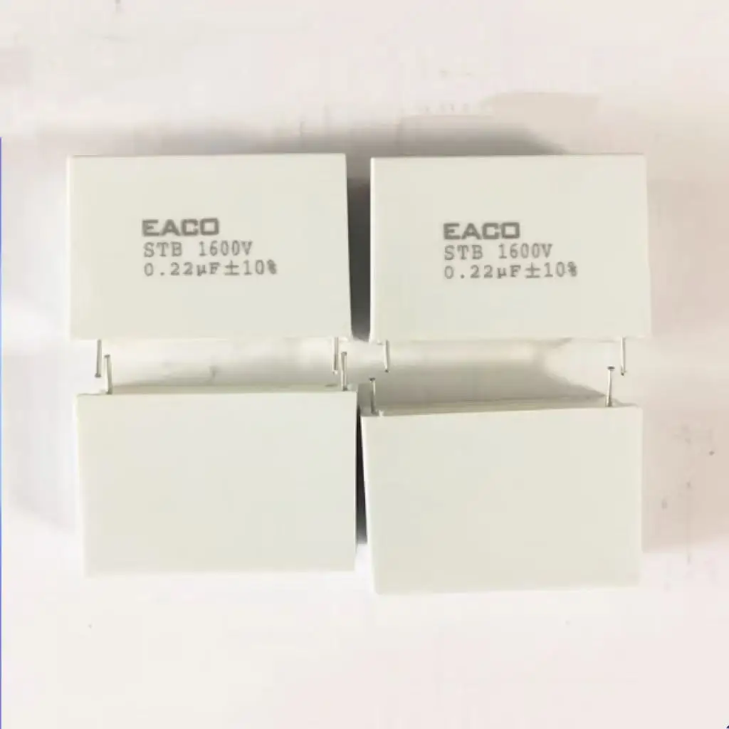 Brand New Genuine EACO Capacitor STC-3000-0.22-2F| Alibaba.com