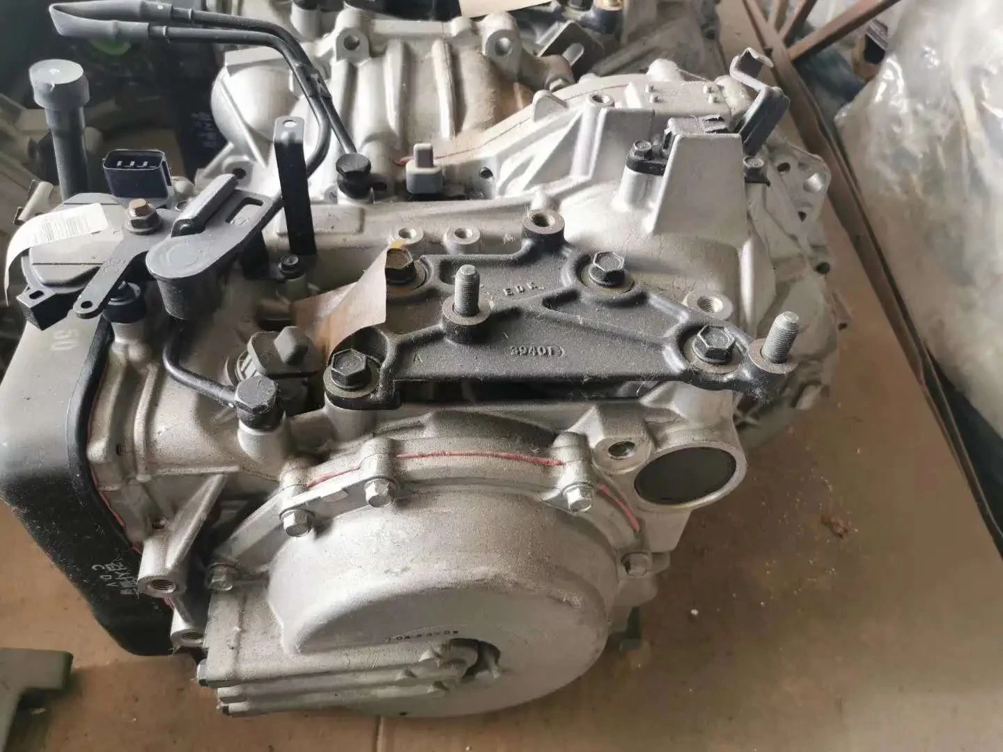 Atx/transpeed F4A51 Transmission Gearbox 4WD - Reliable Performance