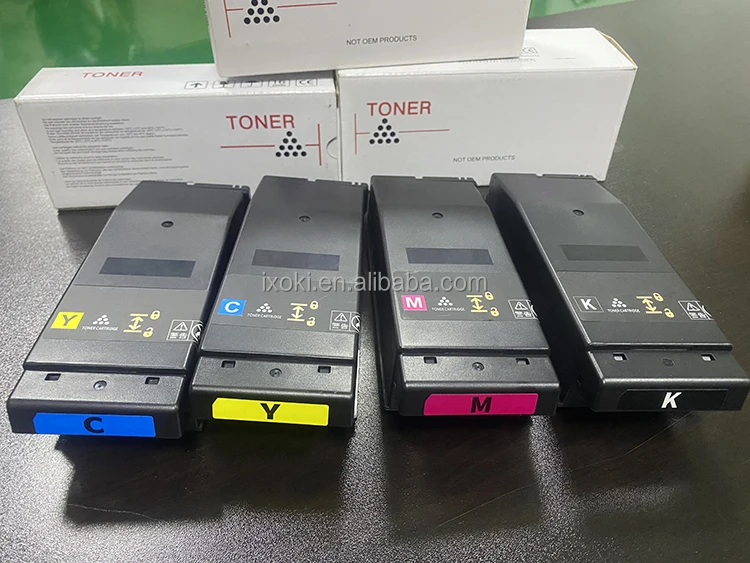 X&o Premium Compatible Printer Toner Cartridge Oki Pro 9542/9541/9431 ...