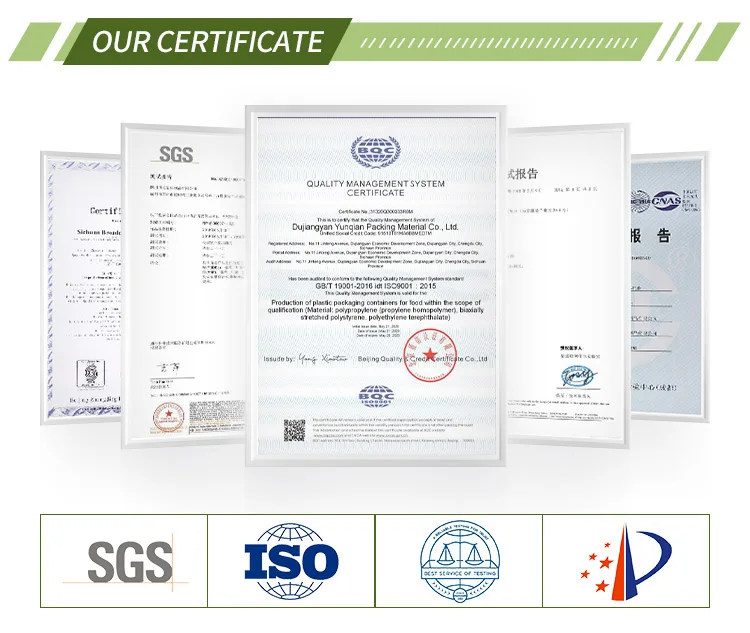 BTO Recycled Custom Business Card - Rose Gold Embossed