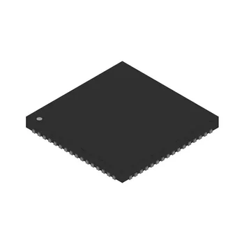 Pic32mk0256mcj064t-e/r4x 32-bit Microcontrollers New Original Integrated Circuit Chip Mcu Ic ...