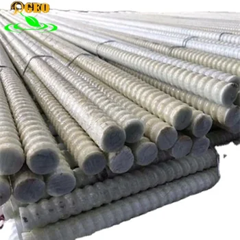 Gfrp Pultrusion Process Epoxy Resin Rebar 6-32mm - Buy Grfp Rebar,Epoxy ...