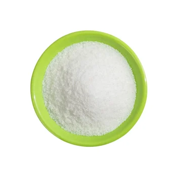 Anionic Polyacrylamide Pam Soil Stabilization Erosion Control Polymer ...