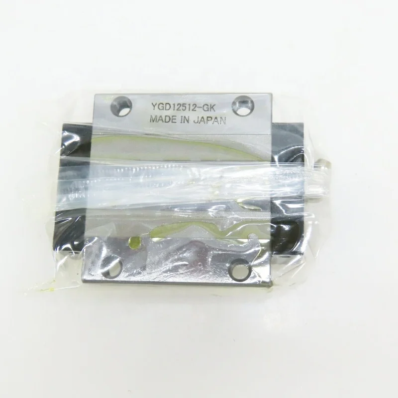 Japan Linear Guide Rail Block SHS65 SHS65LC SHS65LC1UU| Alibaba.com
