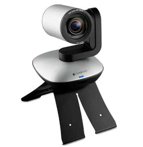 New Original Logitech Camera CC2900E Webcam Autofocus 360 Degree ...