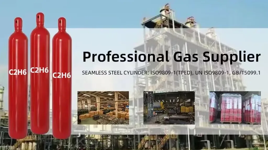 Calibration Mixture Gas 90% Argon And 10% Methane Gas 50l 95% Ar Ch4 ...