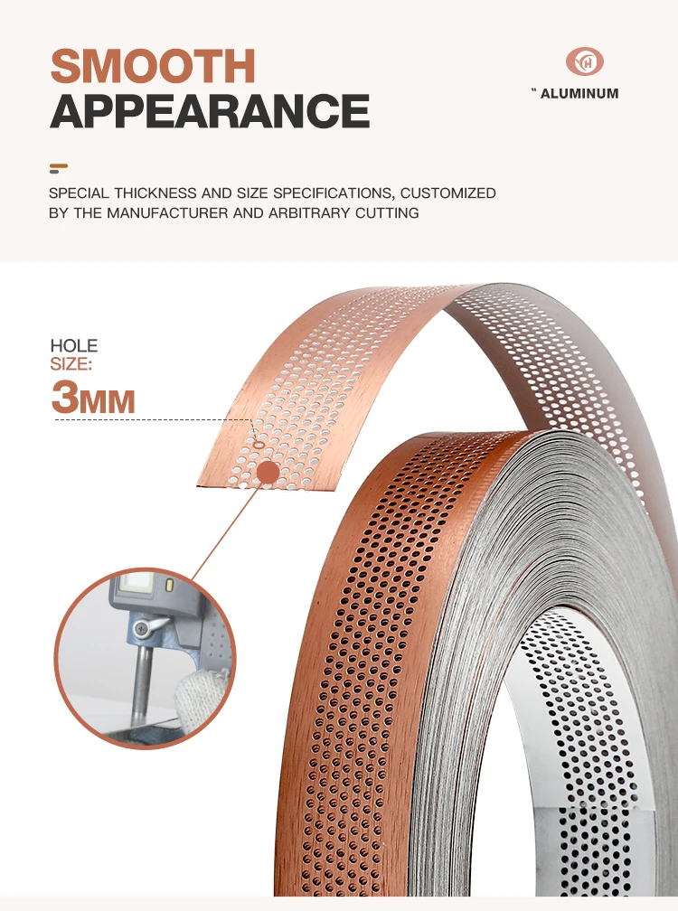 Saluran Potong Huruf Warna Perak Garis Aluminium Channelume Aluminium ...