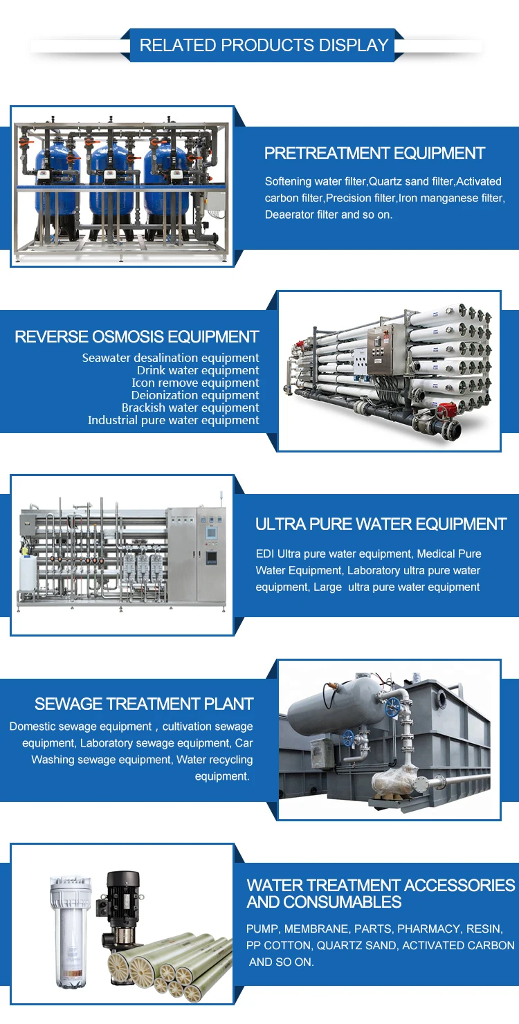 SS Water Filter Tanks - Frp Tank Stainless Steel Solutions