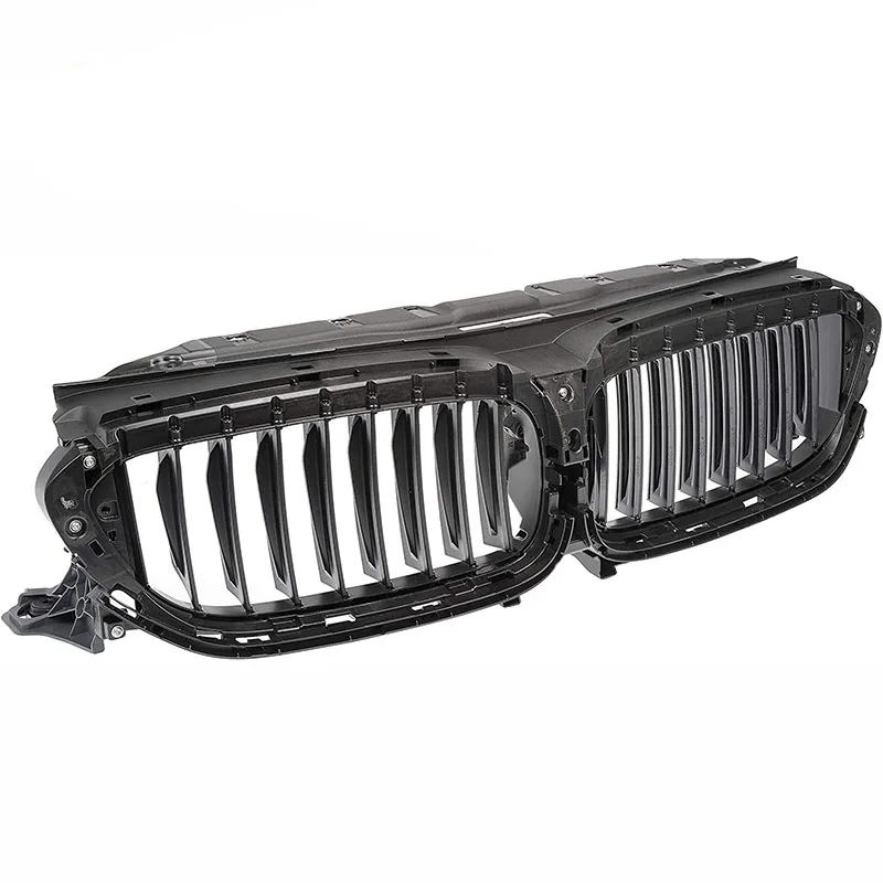 Sedan Air Flaps Top for BMW G38 2015-2017 - ESHARE Quality