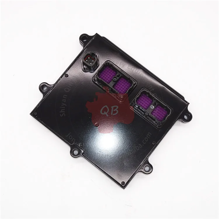Isx15 Diesel Engine Parts Ecm 3684275 Cummins Ecm Electronic Control ...