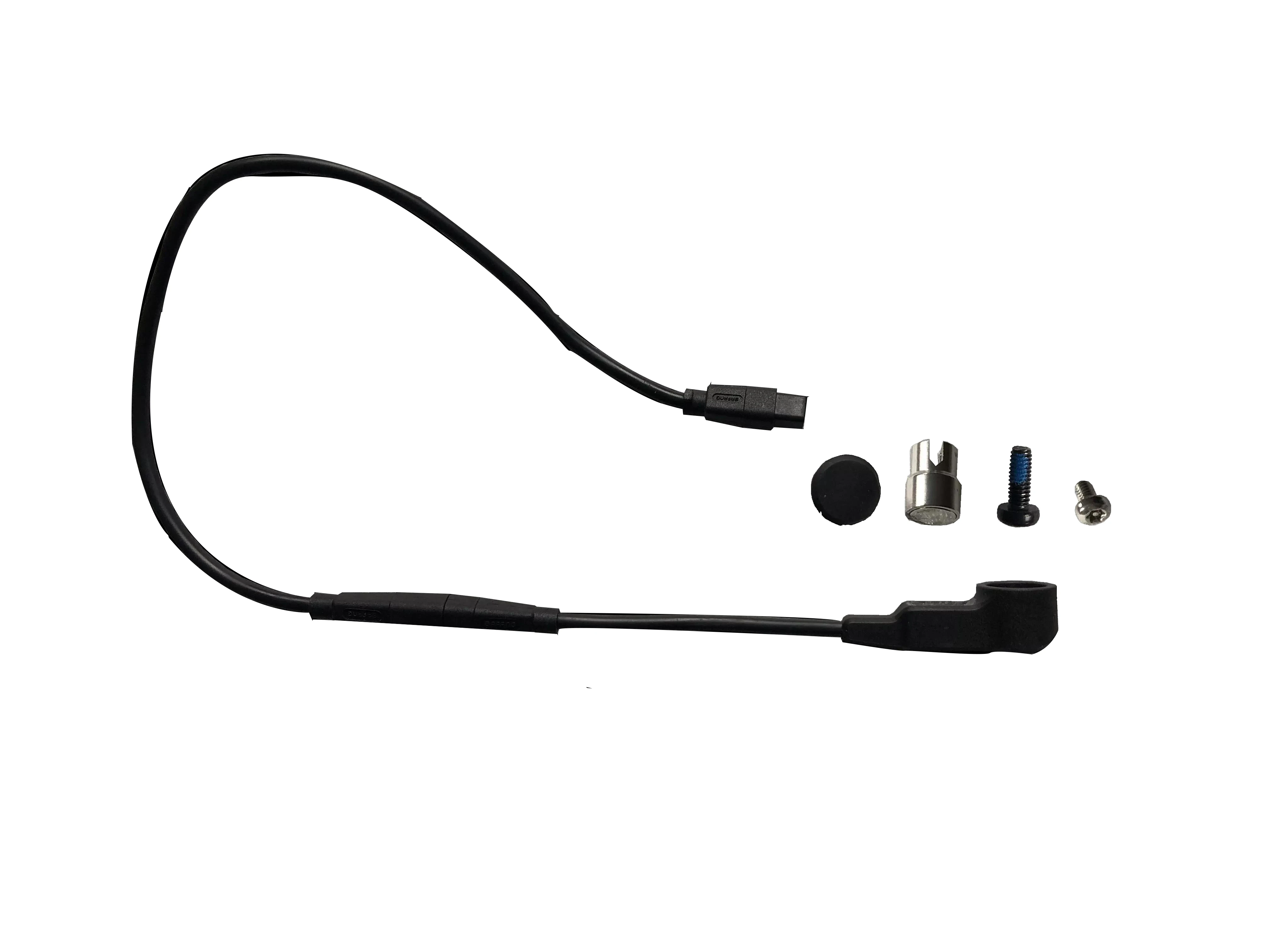 ELESMART Bafang 48v 250w Mid Mount Ebike Conversion Kit