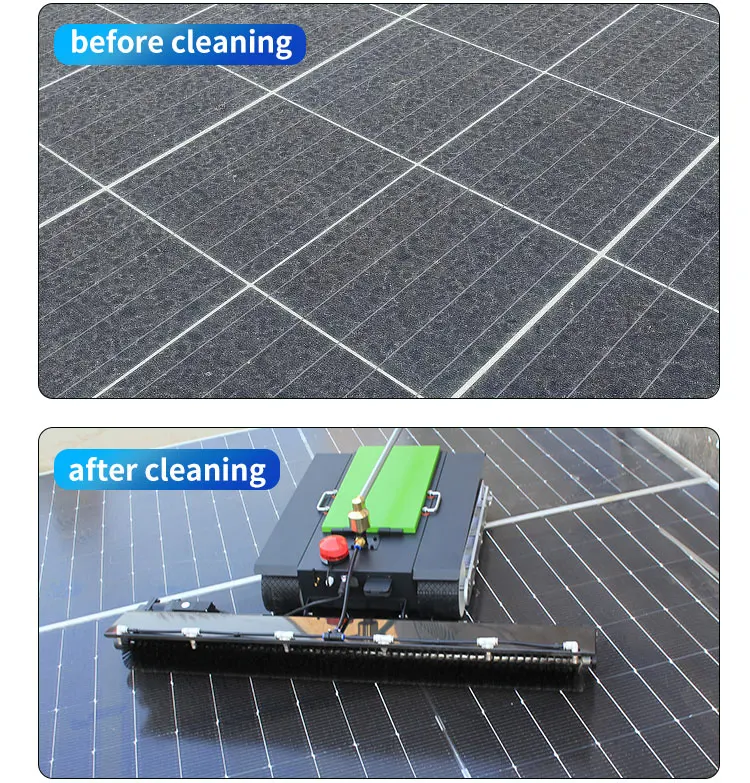 Solar Panel Cleaning Robots - Efficient & Reliable Solutions