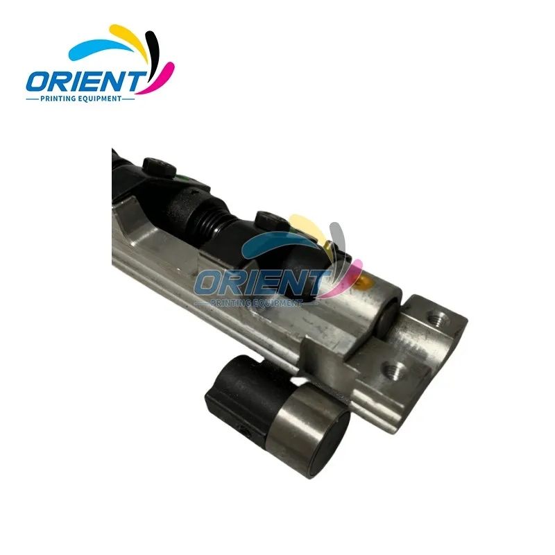 Durable Heidelberg Gripper Bar - MO Pile Delivery 43.014.003F