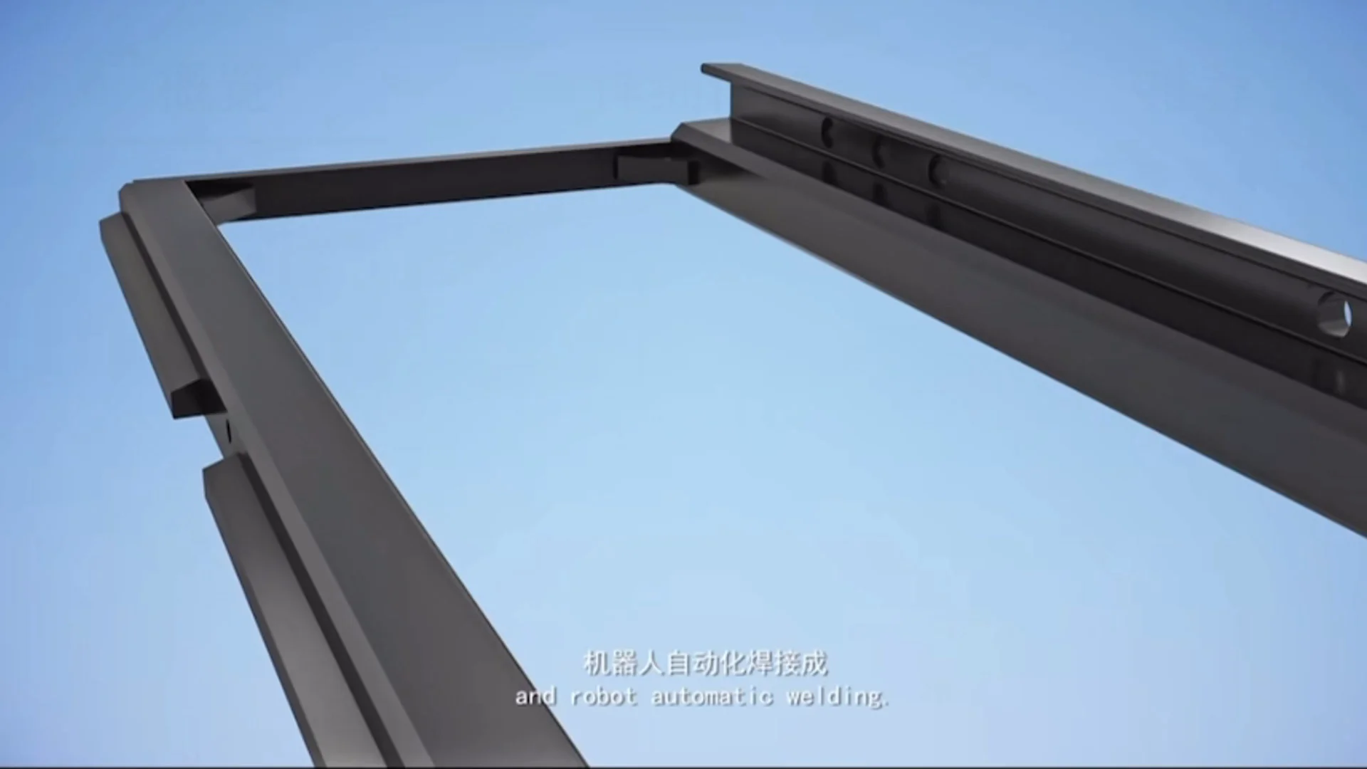 High Stability Forklift Accessory Side Shifter With Class2 Good Quality ...