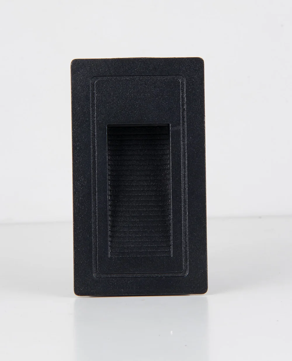 Modern Recessed LED Stair Step Lights - Durable & Efficient