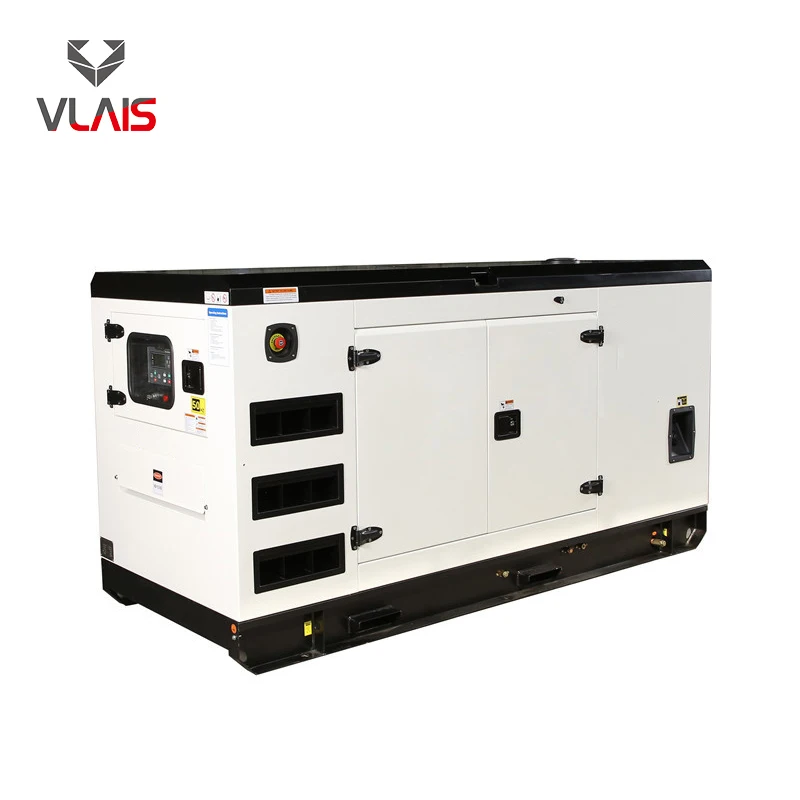 Standby Electricity Power Plant Dg Set 10kw Soundproof 12kva 10kw Diesel Genset 220v/380v 60hz ...