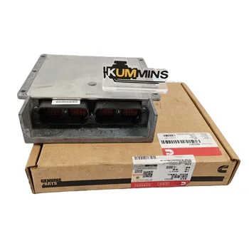 Qsk19 Qsk45 Qsk60 Qsk23 Ecu Ecm Electronic Control Module 4921411 6560 ...