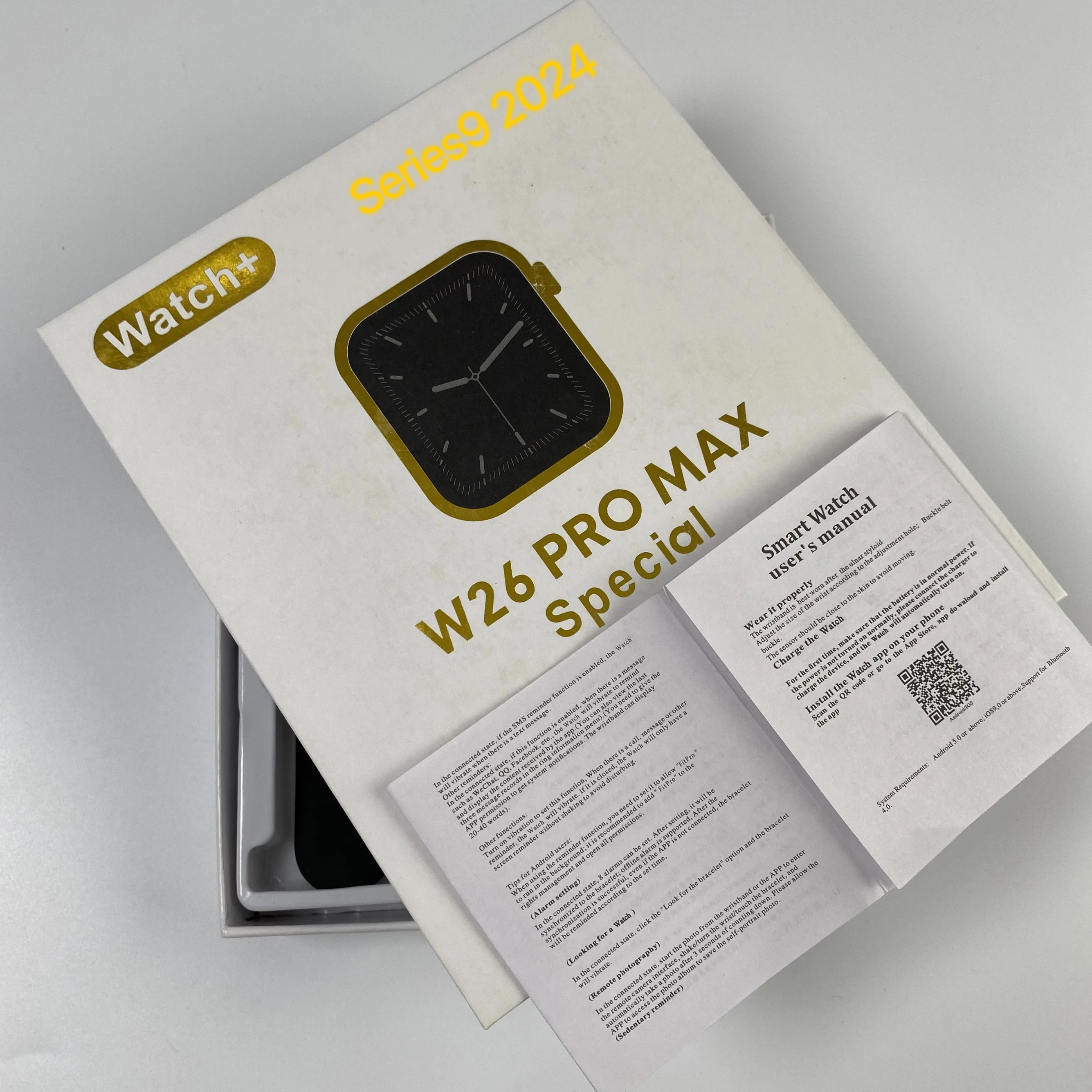 DODO DUCK HIFI Step Counter Earphones Watch with Earbuds Smart Watch ...