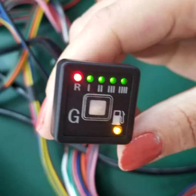 Cng Lpg Auto Parts Manufacture Lpg Pressure Switch For Gas - Buy Lpg ...