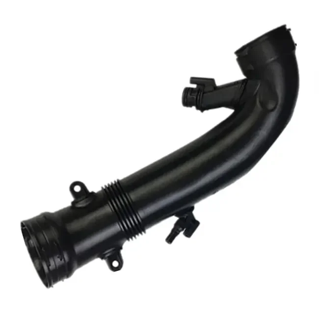 Dema Auto Parts Air Duct Intake Boot Hose Intake Pipe 13717627501 For ...