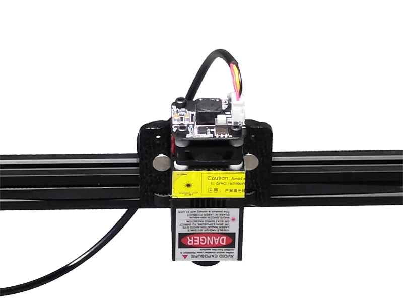 LY LYBOT-ARM-2417 Laser Engraving Machine - Portable & Easy