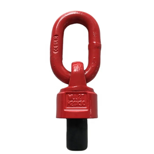 M22 M20 M18 G80 swivel eye bolt lifting screw point| Alibaba.com