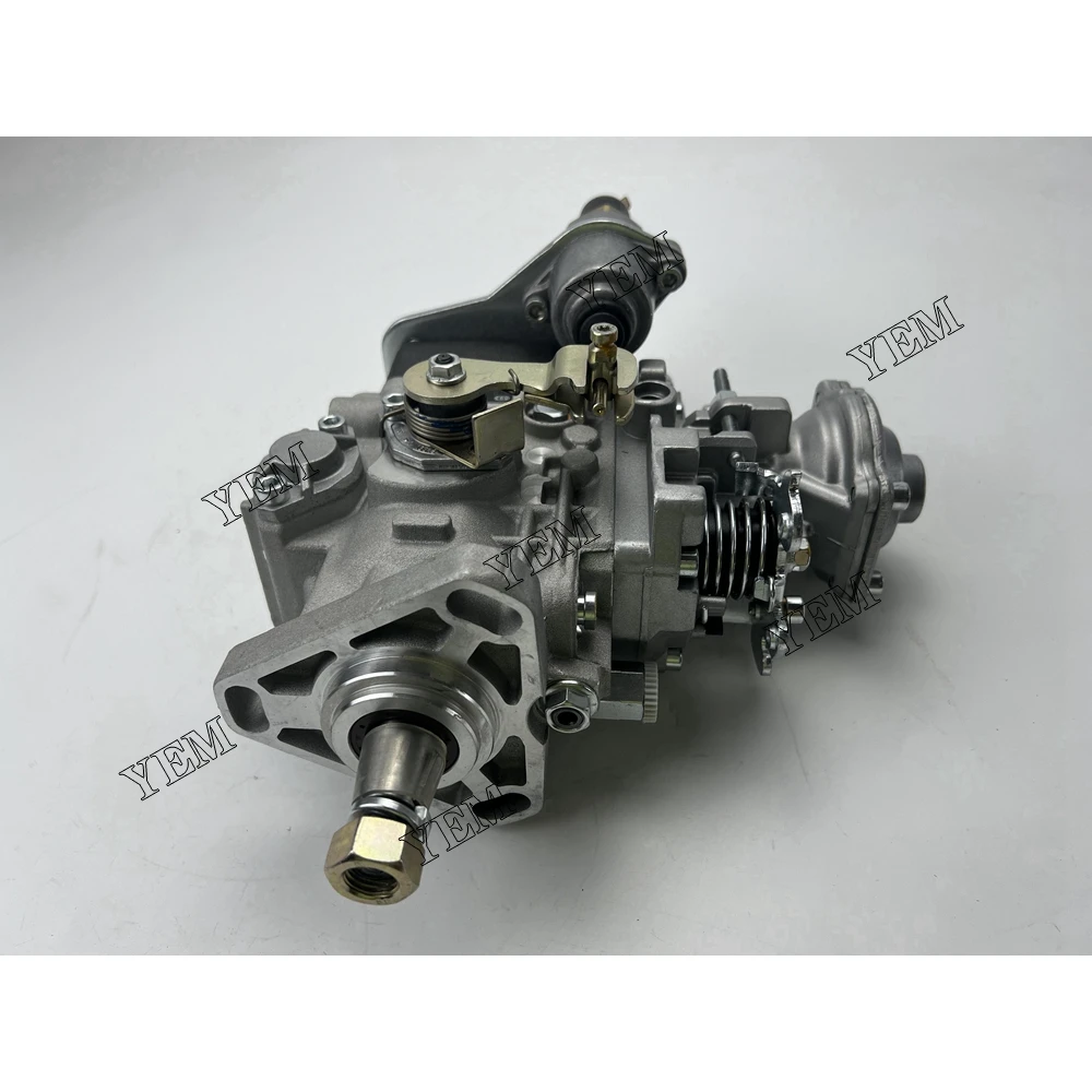 JCB FUEL INJECTION PUMP 0460424536 221055765 FIT JCB ENGINE SPARE PARTS ...