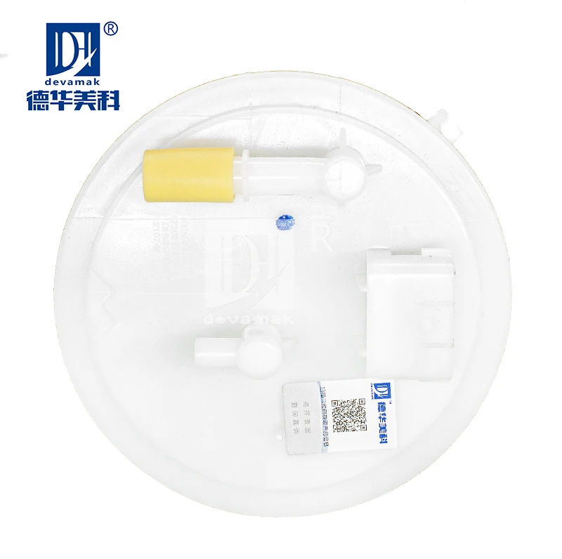 Car Parts Fuel Pump Assembly Oem 17202-1747r For Renault - Buy Car ...