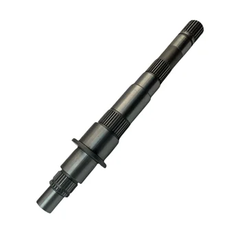 Manual Gearbox Parts Counter Shaft Oem 33421-71050 For Toyota - Buy ...