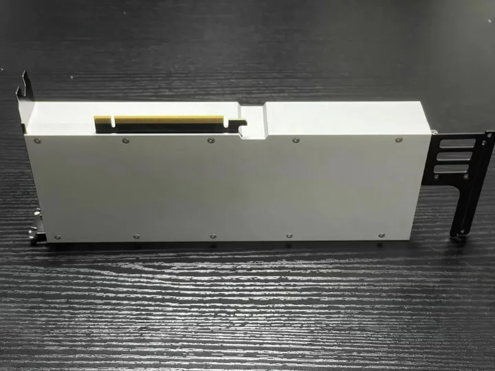 Used Card Cmp 170hx Gpu 8gb Super Graphic Desktop Computer Pc Lhr ...