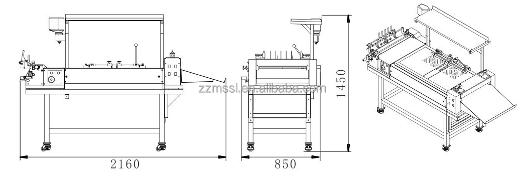 Hard Cover Making Machine - Efficient & Sustainable