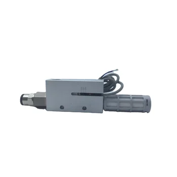 Oem Venturi Generator Design Vacuum Hand Pump Suction Cups Simple ...