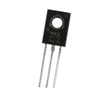 Ruist Transistor B772 Equivalent Ic D882 B772 Transistor 2sb772 B772p ...