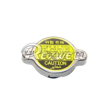 Tosaiko Brand Coolant Radiator Cap 25330-17000 For Hyundai Accent Kia ...