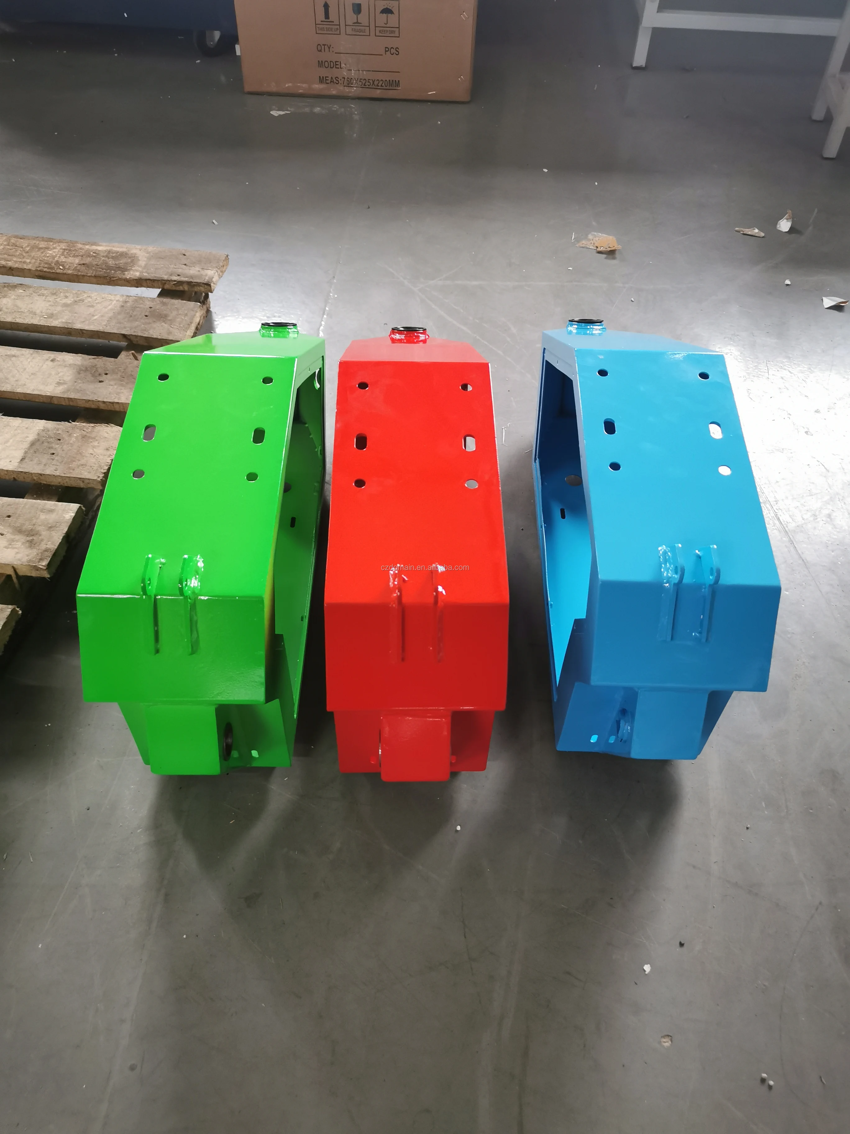 Steel Downhill Electric Bike Frame for EBike & Electric Bicycle