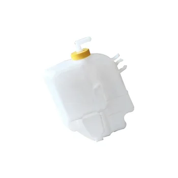 Expansion Tank Front Engine Coolant Reservoir With Cap For Honda ...