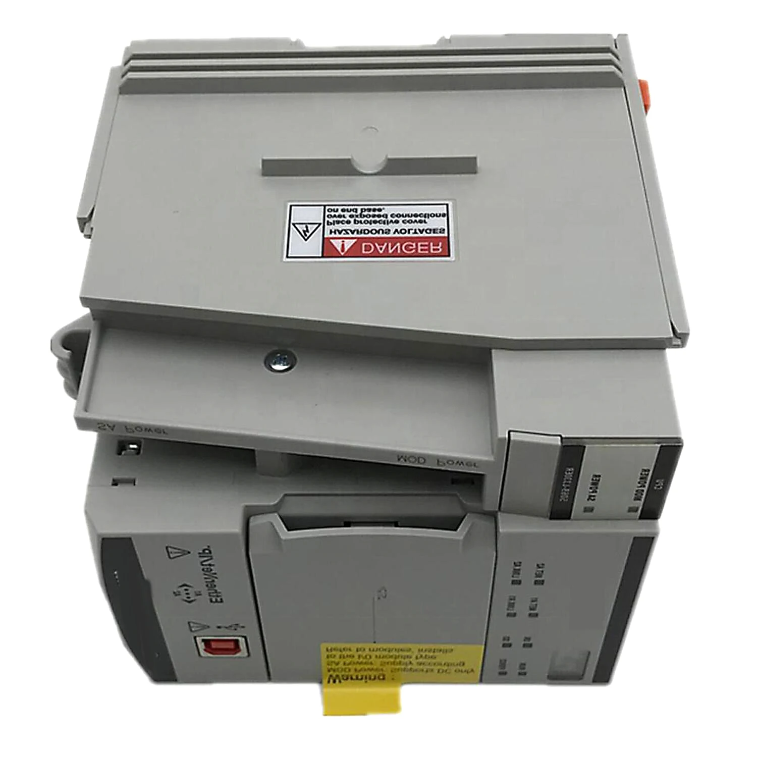 Orginal New 5069-l310erms2 Compact Sil2 1.0/0.5m Motion 5069-l306ers2 ...