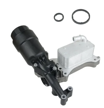 โรงงาน Oes น้ำมันเครื่องคูลเลอร์สำหรับ Benzdess C-class E-class ...