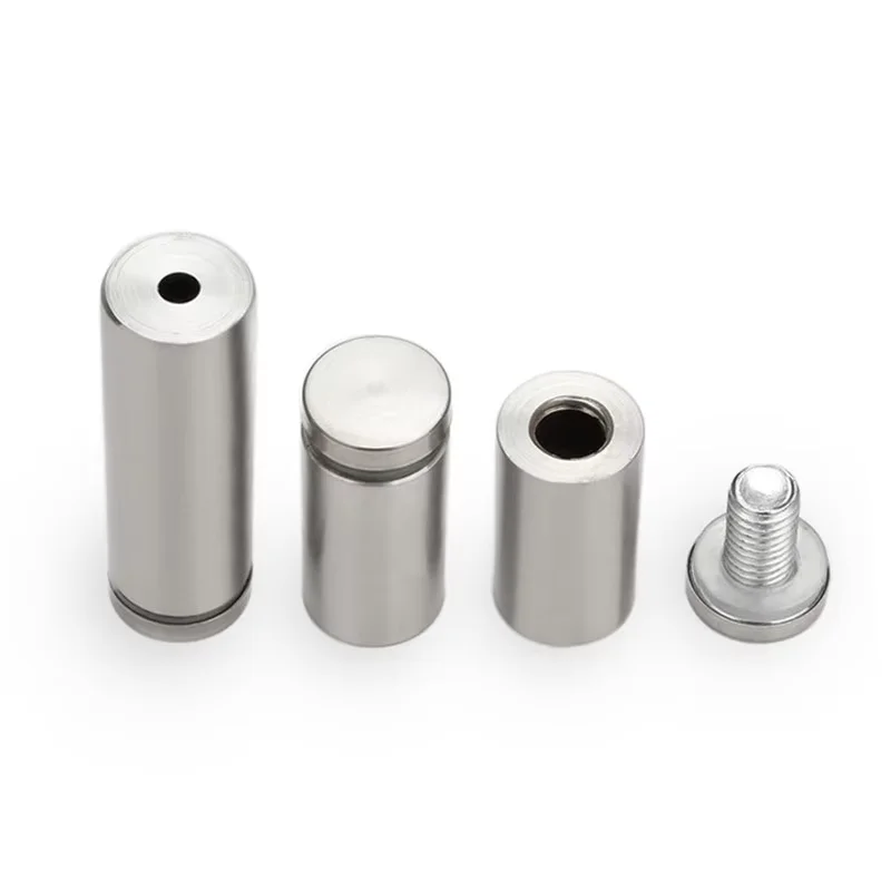 Alibaba.com: Stainless Steel Dowel Pin, Wall Fixing Glass Table ...
