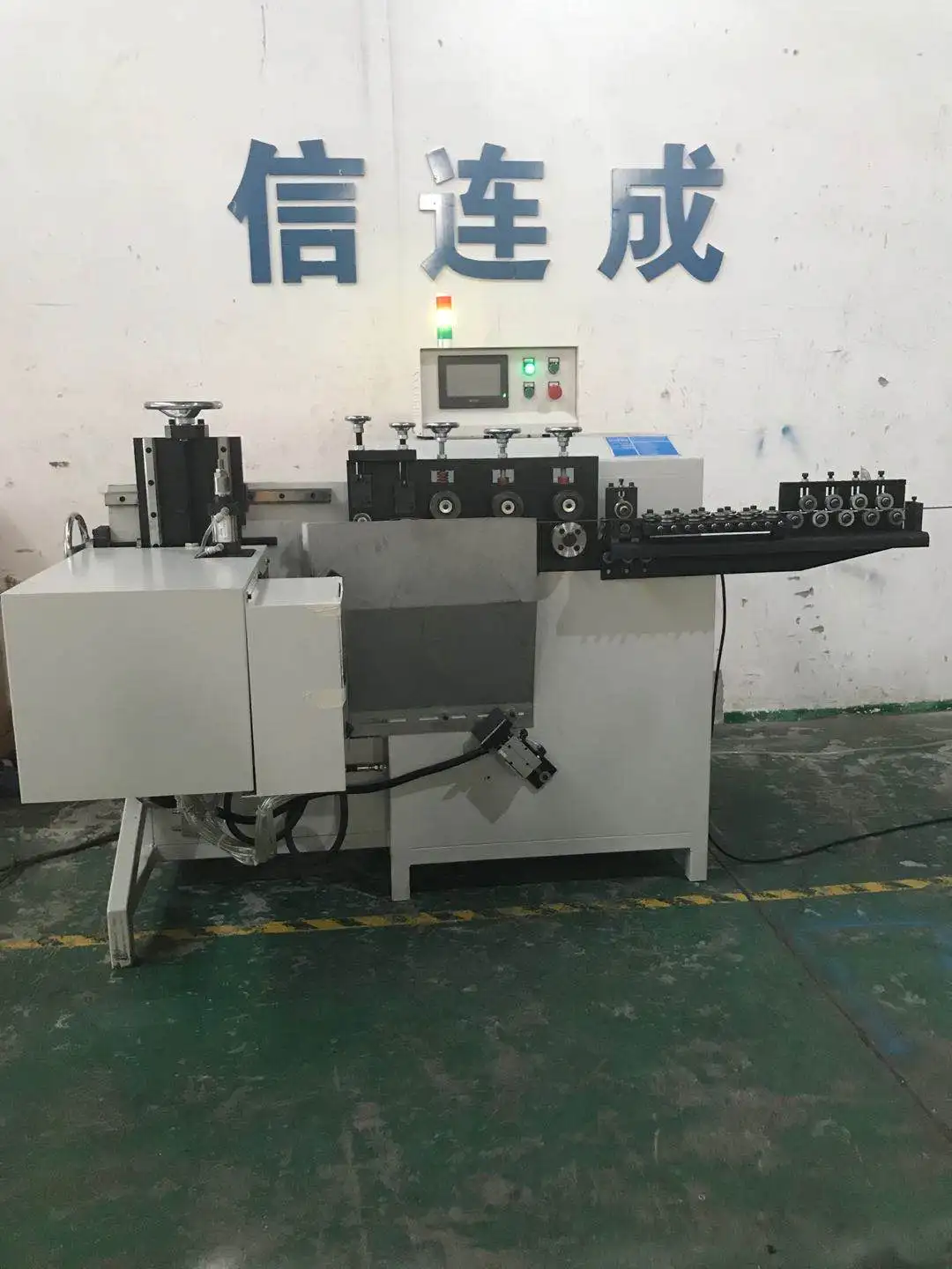 380 Power Supply Voltage High-speed And High-precision O-ring 2-10mm ...