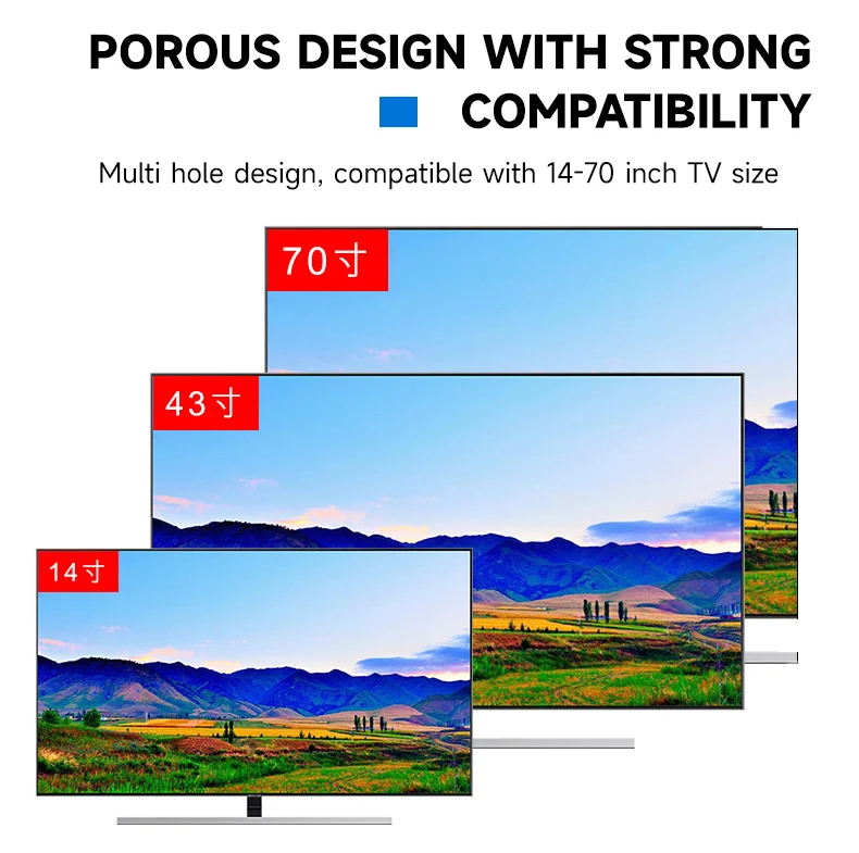 High Quality Custom Plasma Lcd Mounts Tv Ceiling Bracket - Buy Ceiling ...