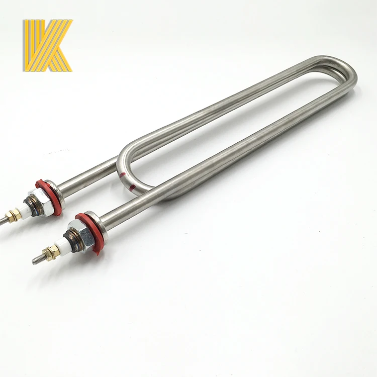Stainless Steel Tubular Heater Element 500 Watt Tubular Heater - Buy ...