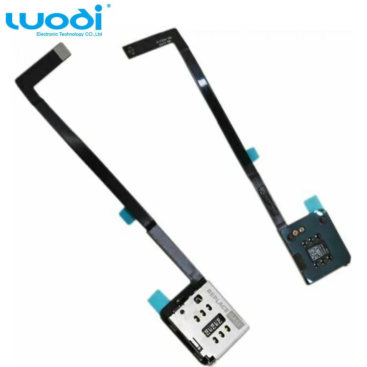 Replace Ipad Sim Slot