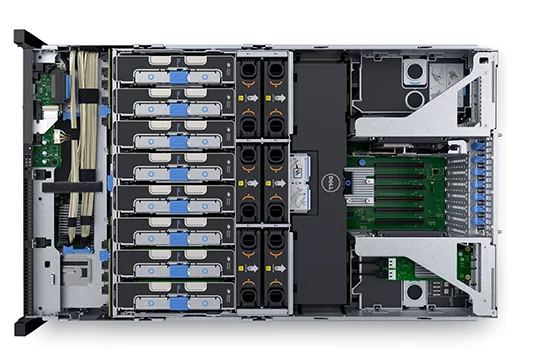 Used Server Poweredge R930 Second Hand Rack Used Server - Buy Poweredge ...