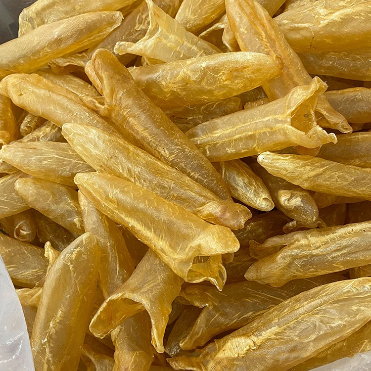 High Quality Fish Glue - Dried Fish Maw with Good Price