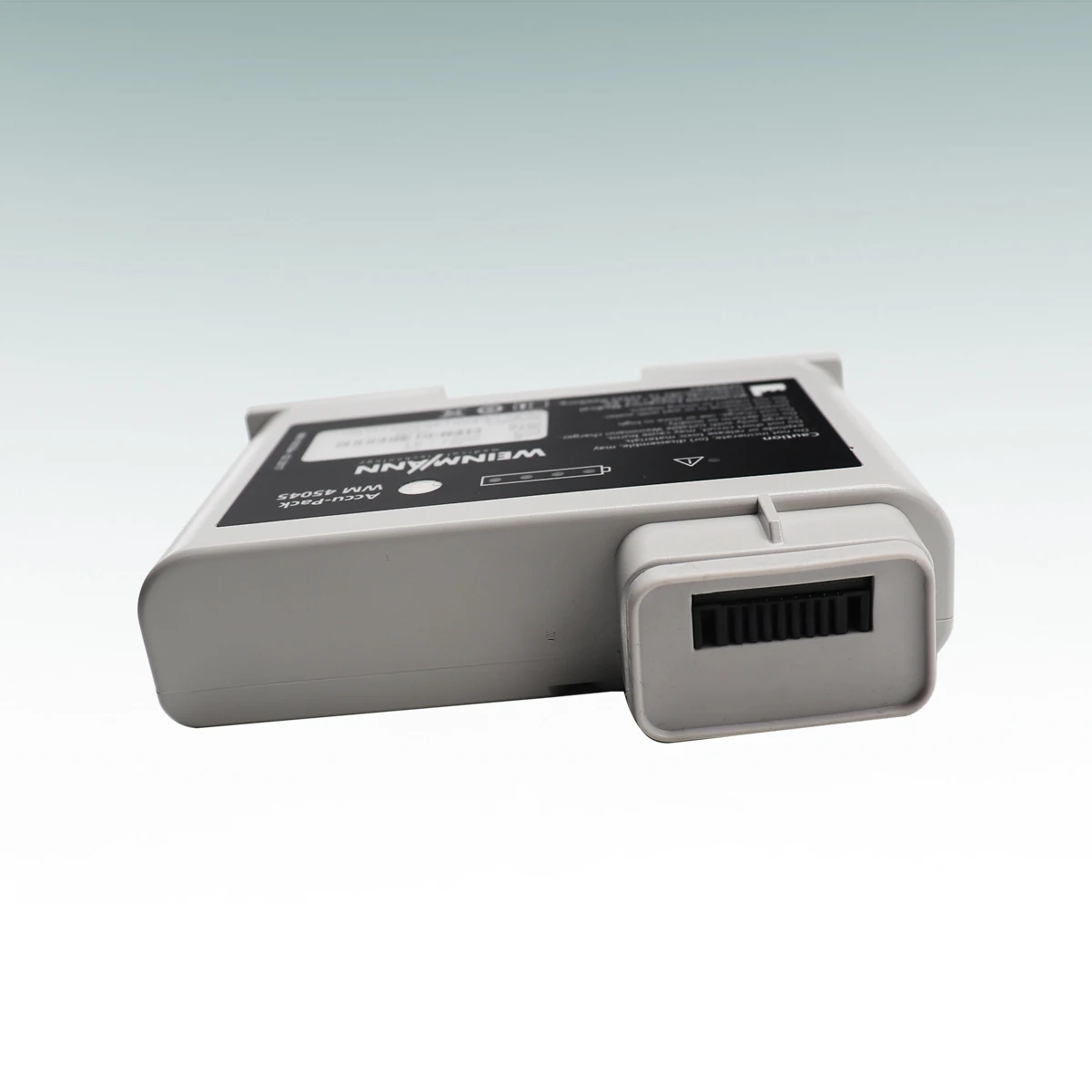 Original Li-ion Battery Weinmann Wm45045 Medumat Standard Battery 10.8v ...