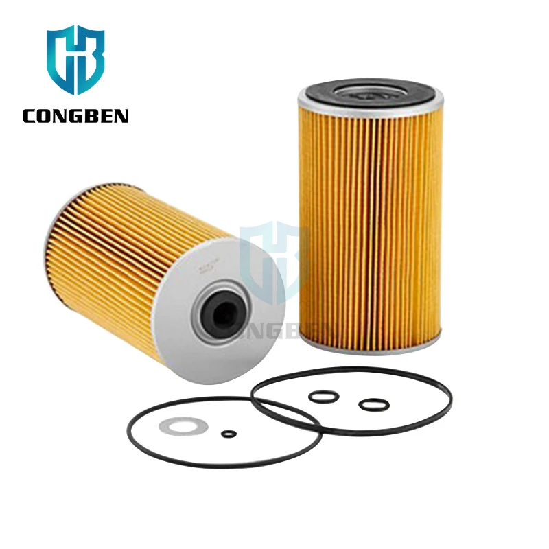 Auto Genuine Oil Filter Element 15613-ev052 15607-1562 15607-2370 Truck ...