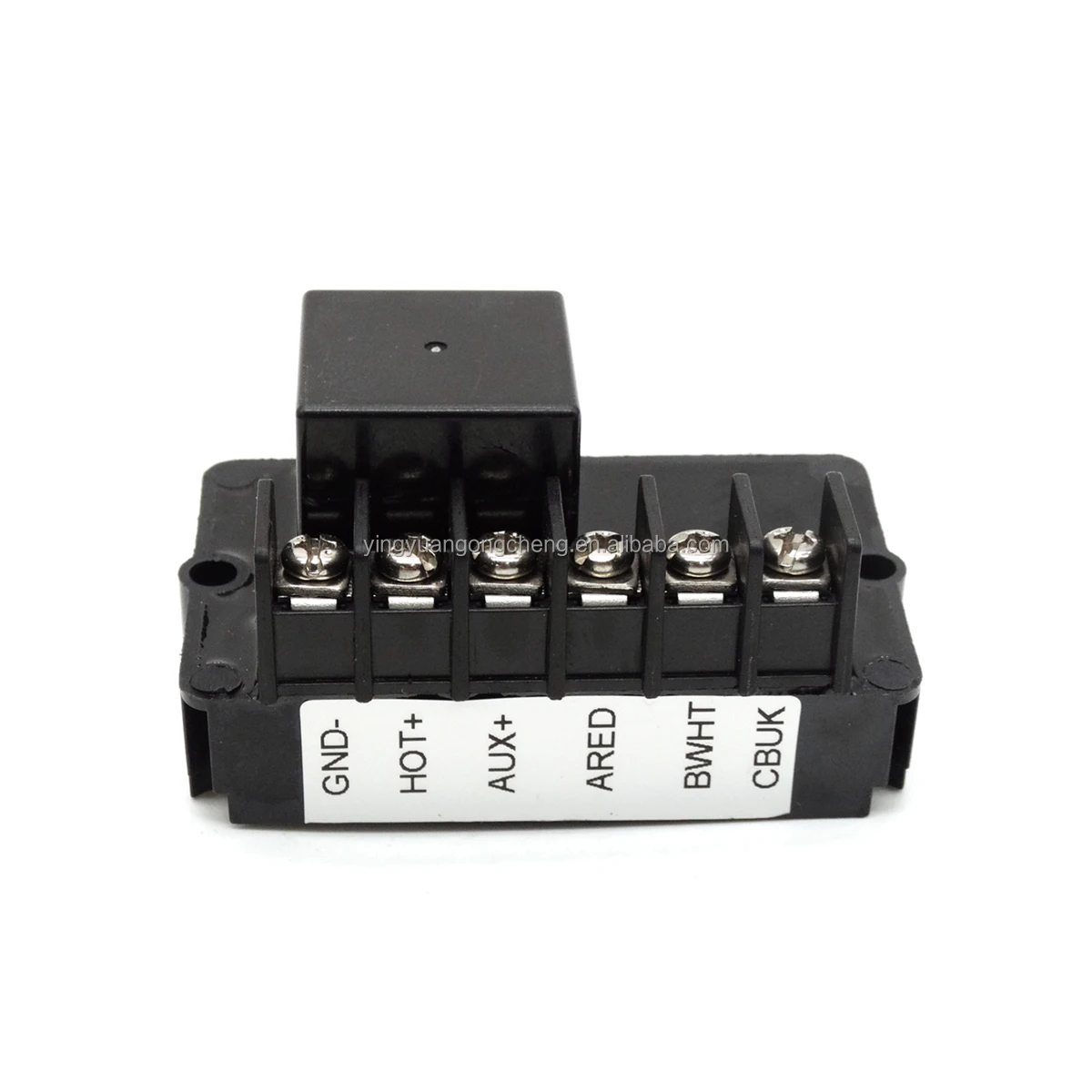 OEM Spare Parts Excavator Push Solenoid Universal Electronic Control ...