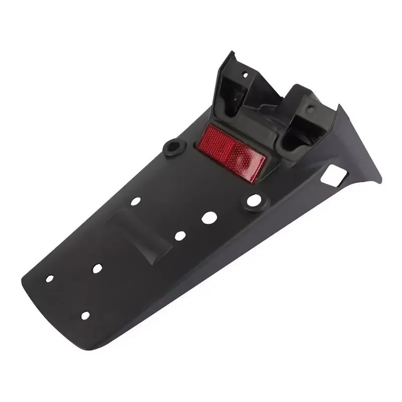 Motorcycle Plastic Fender Flares Motorcycle Rear Fender For Honda ...