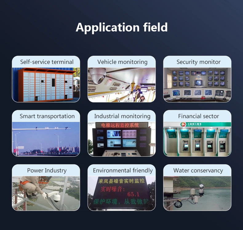 ZLWL IR1000 Industrial 4G LTE Wireless Router with SIM